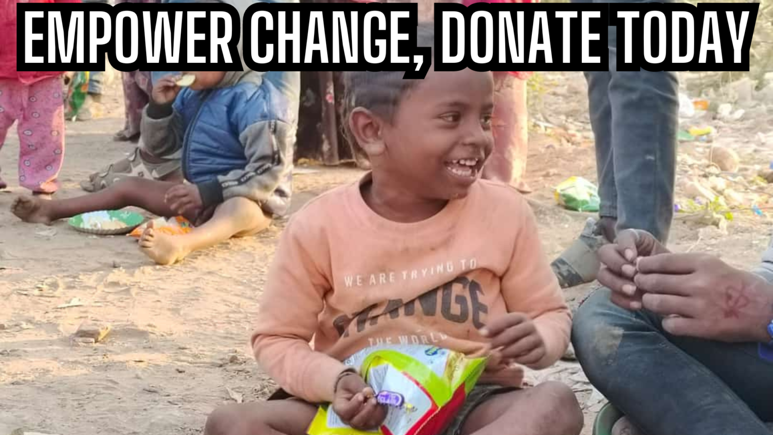 Healthcare as a Right: Nurturing Healthy Communities - Swadha Social ...